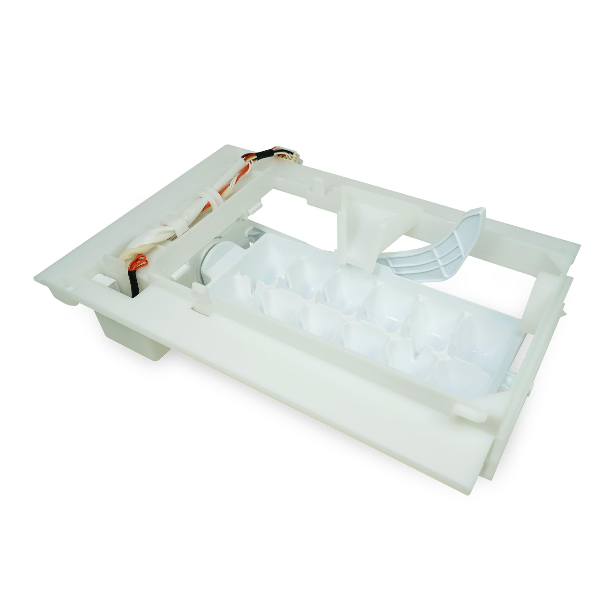 EvertechPRO AEQ72909602 Ice Maker Replacement for LG Refrigerator ...