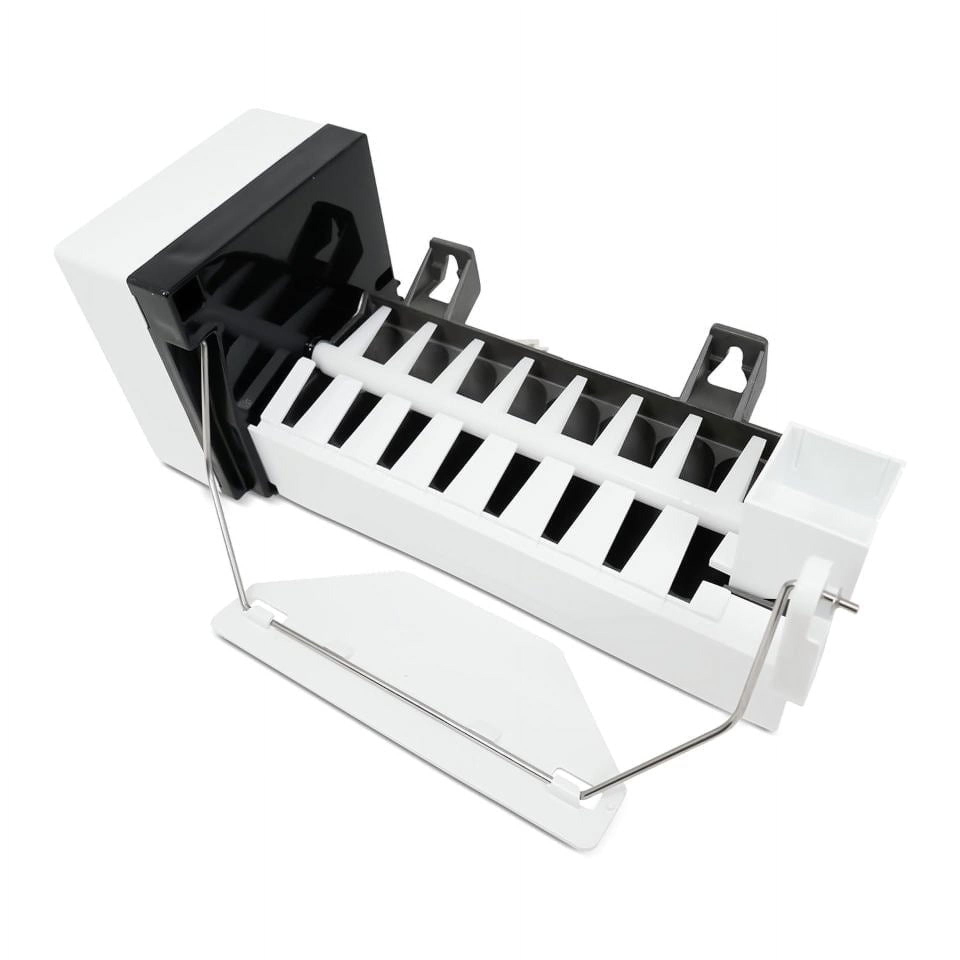 EvertechPRO D7824706Q Replacement Ice Maker Replacement for Whirlpool ...