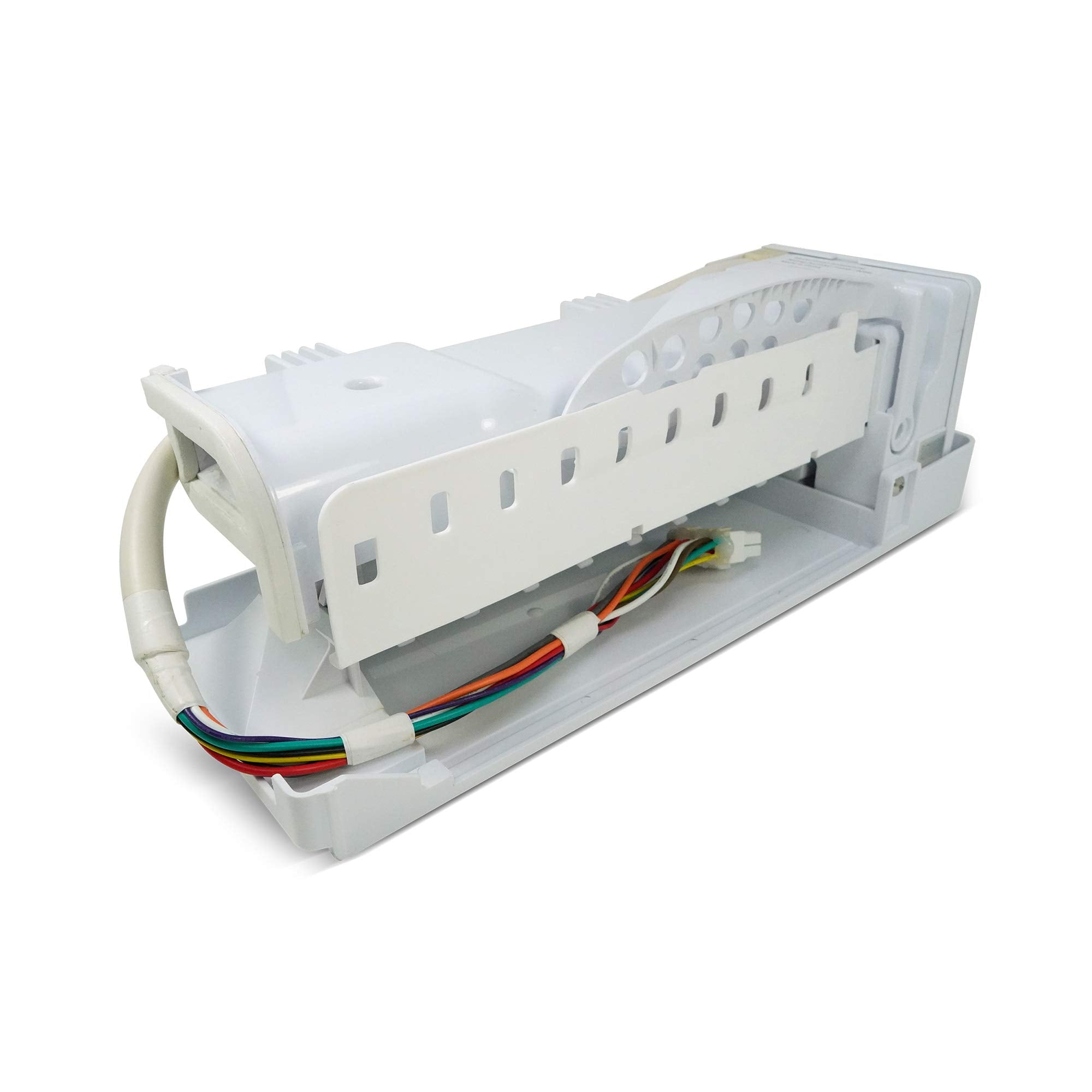 EvertechPRO DA97-07365G Ice Maker Assembly Replacement for Samsung ...