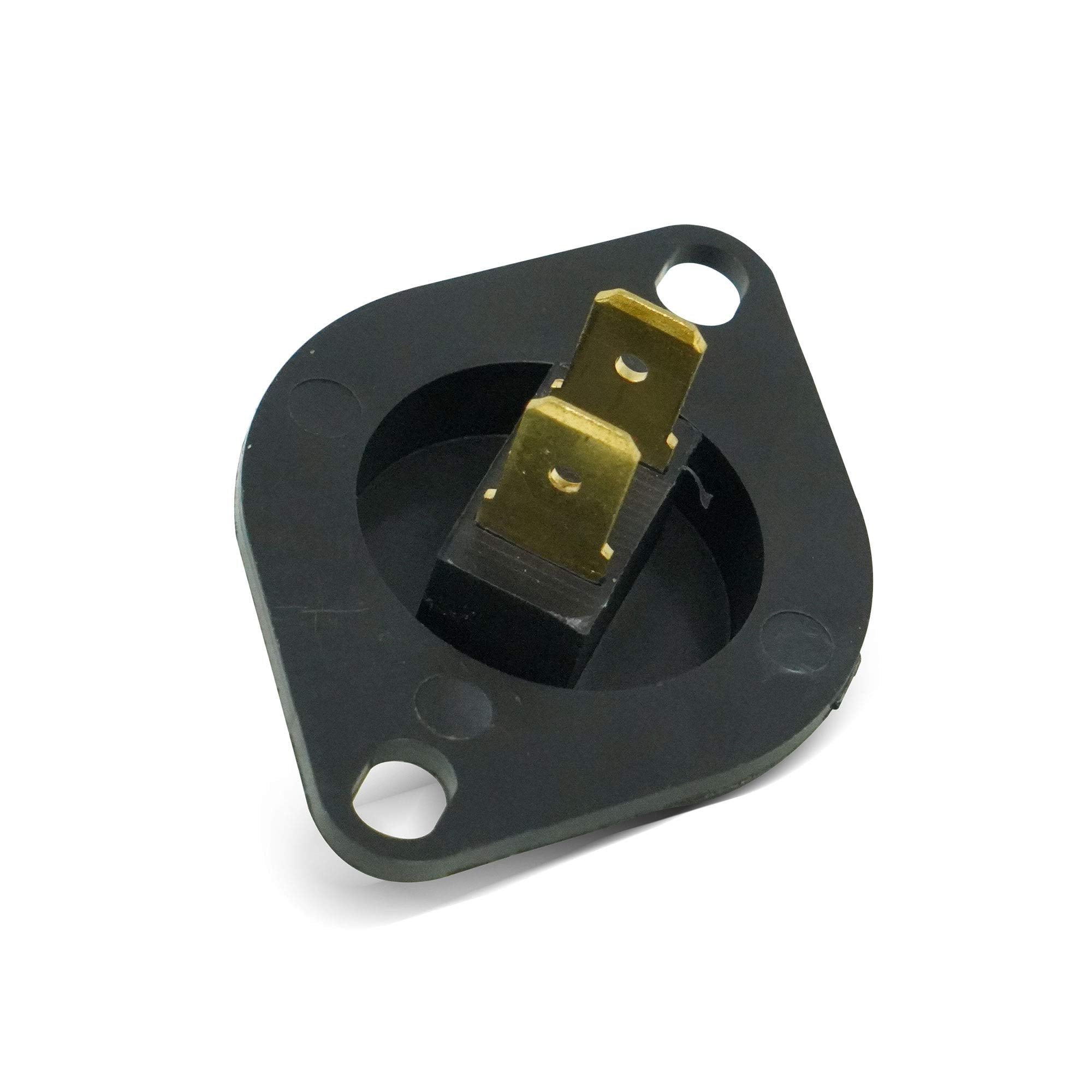 EvertechPRO DC32-00007A Thermistor Replacement for Maytag Dryer ...