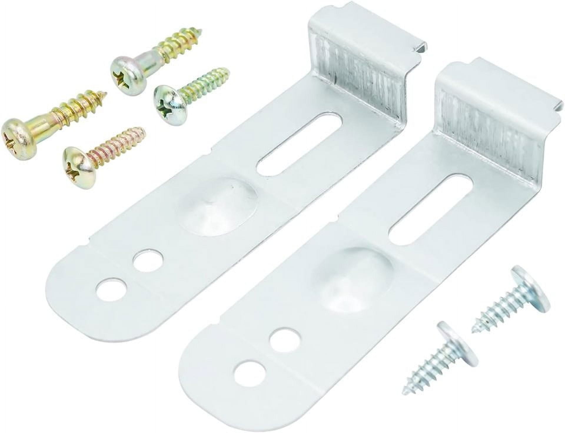 EvertechPRO DD94-01002A Mounting Brackets Kit for Samsung 2077601 ...