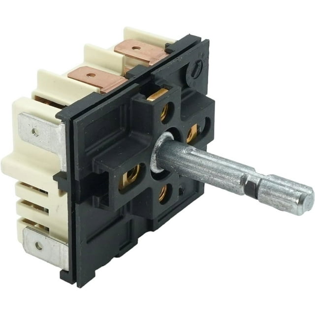 EvertechPRO DG44-01002A for Samsung Stove Infinite Switch, Energy ...