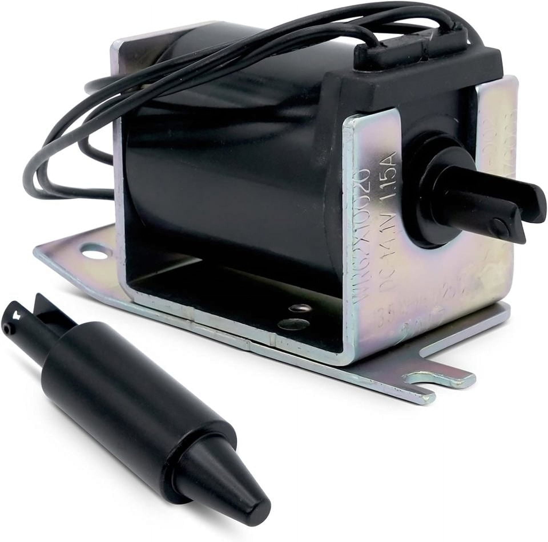 EvertechPRO for GE Refrigerator Ice Dispenser Parts - WR62X10055 ...