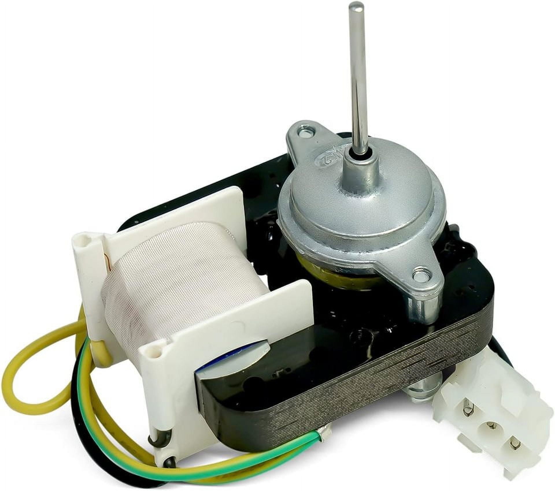 EvertechPRO Refrigerator Motor Control Fan Replacement for GE ...