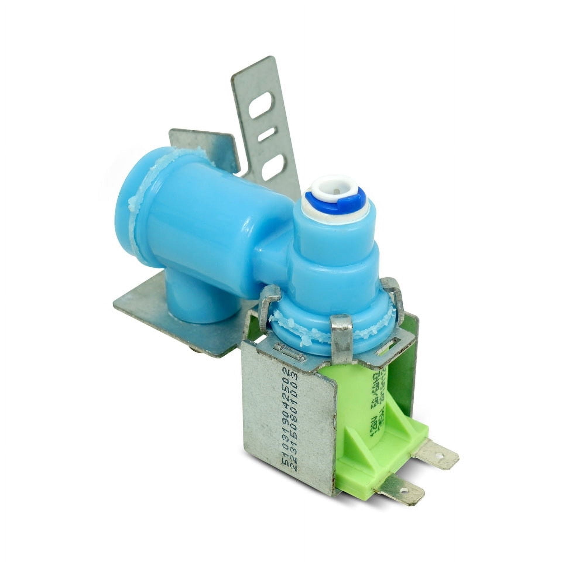 EvertechPRO Refrigerator Water Valve Replacement for Frigidaire ...