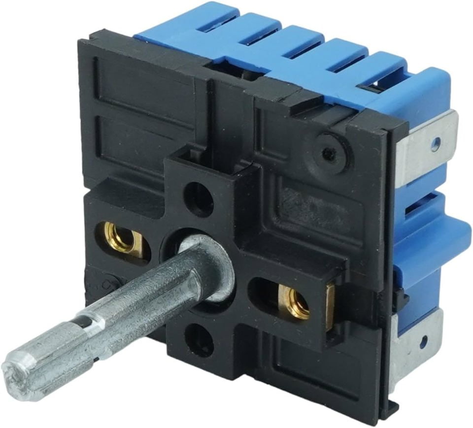 EvertechPRO WB24X40329 Switch Infinite Control Replacement for GE ...