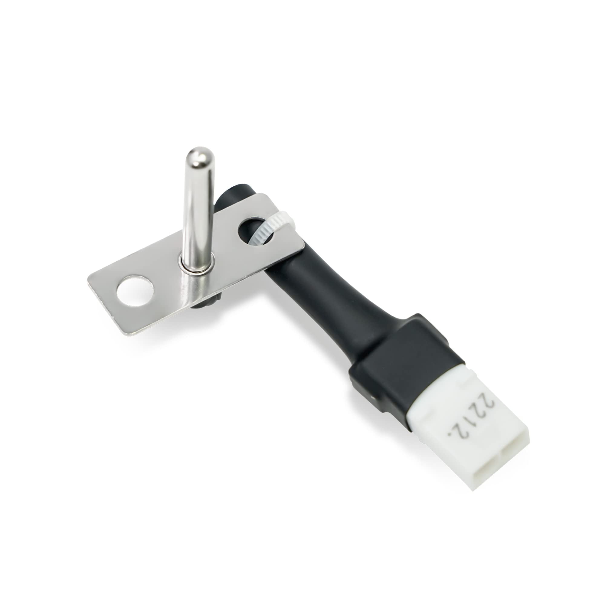 EvertechPRO Washer Thermistor Assembly Replacement for LG 6322FR2046C ...