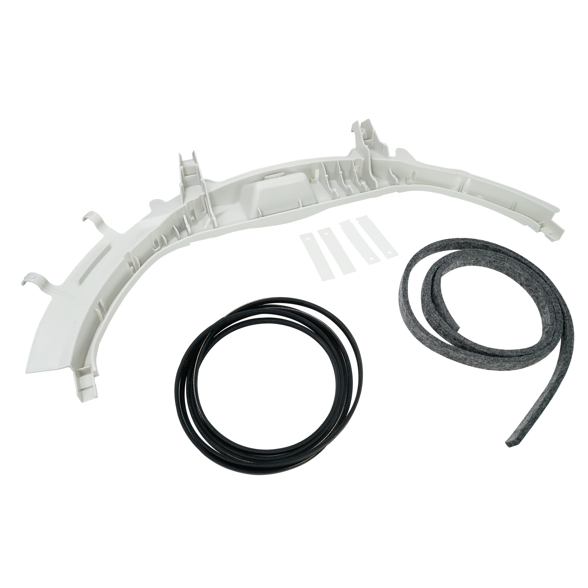 EvertechPRO fits GE Dryer Bearing Kit WE49X20697-1x for GE Dryer Front ...