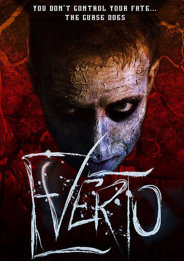 Everto (DVD), R Squared Films, Horror - Walmart.com