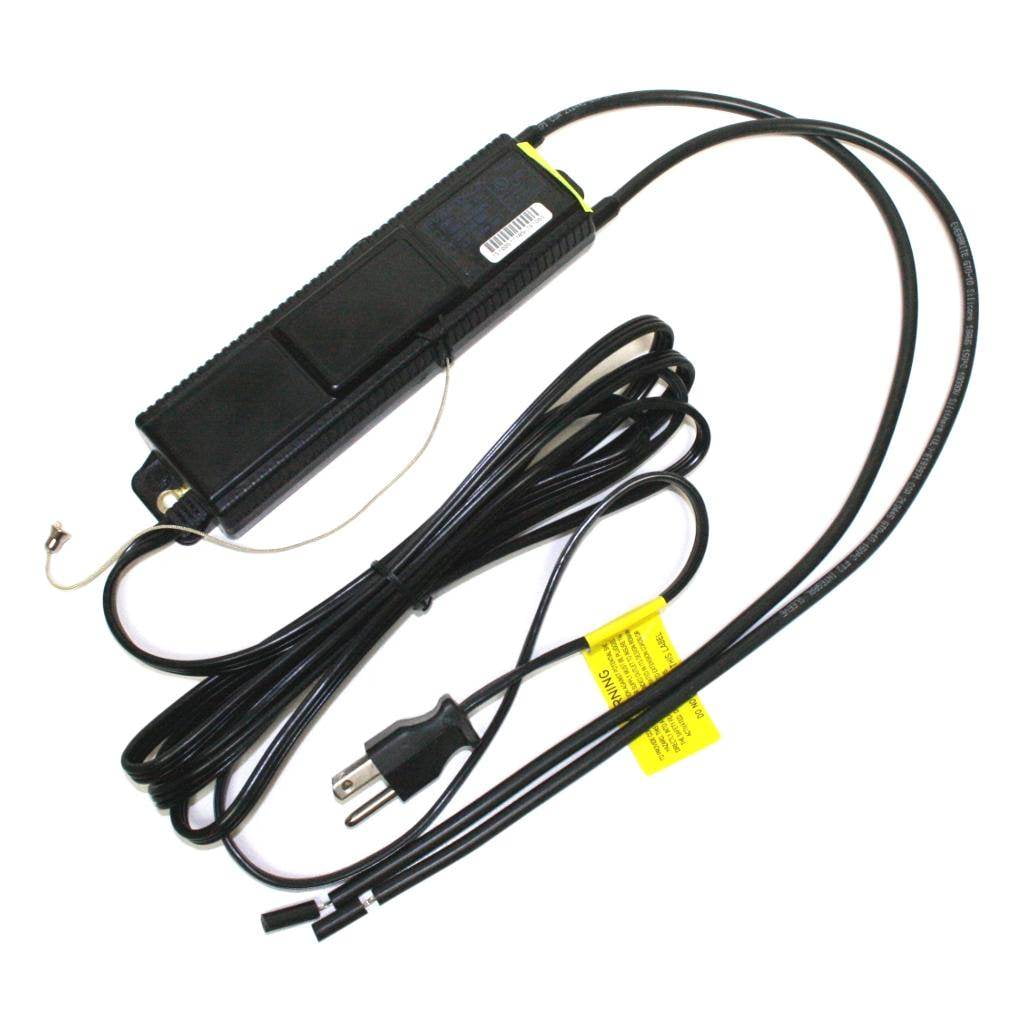 Evertron 60W 120V Neon Power Supply Transformer - Everton Neon Ballast ...