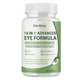 Evervision 14 in 1 Advanced Eye Formula - Walmart.com