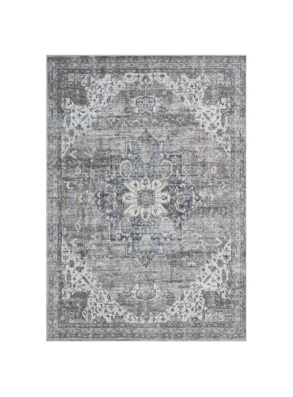 Everwash Washable Rugs in Rugs - Walmart.com