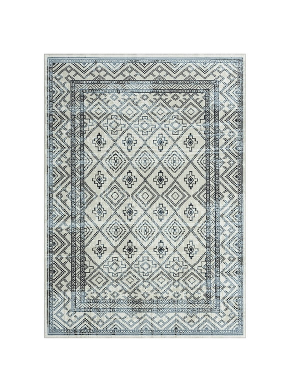 Everwash Washable Rugs in Rugs - Walmart.com