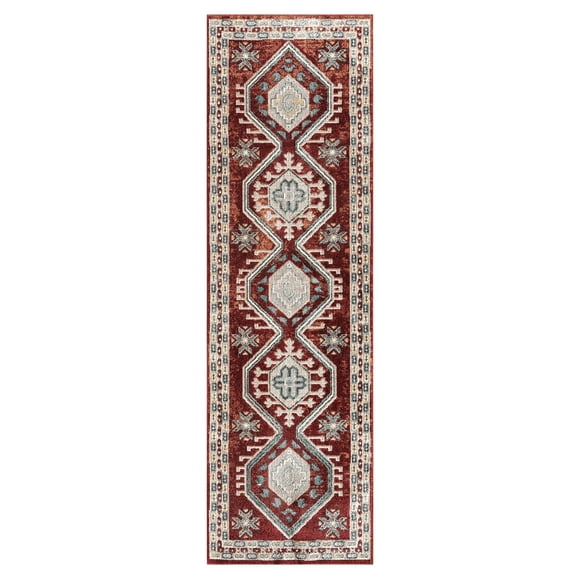 Everwash Washable Rugs in Rugs - Walmart.com