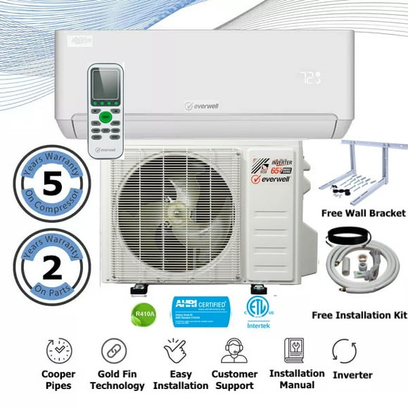 110v Air Conditioner