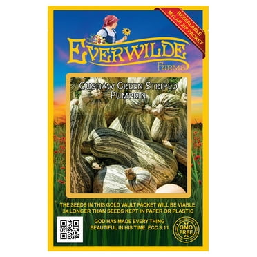 Everwilde Farms - 300 Partridge Pea Native Wildflower Seeds - Gold ...