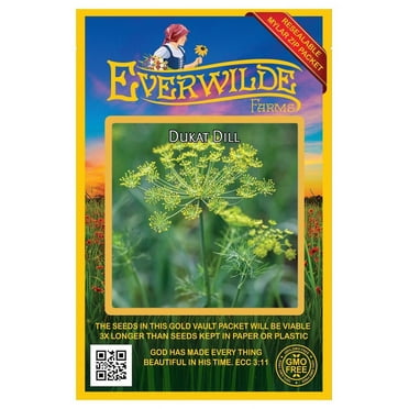 Everwilde Farms - 2000 Snow in Summer Garden Flower Seeds - Gold Vault ...