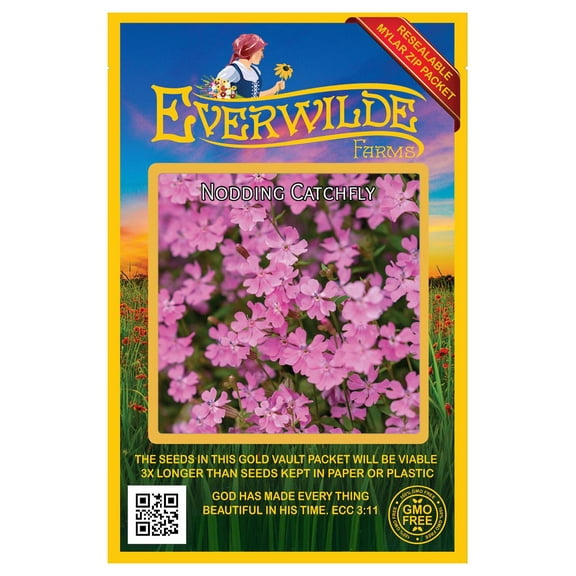 Everwilde Farms - 1 oz Grandpa Ott Morning Glory Garden Flower Seeds - Gold Vault Bulk Seed ...
