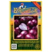 Onion RED Creole Great Heirloom Vegetable 1,200 Seeds - Walmart.com