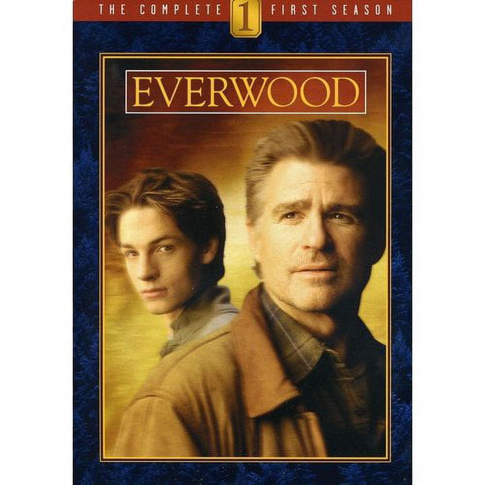 Pre-Owned Everwood: The Complete First Season (DVD) (Used - Good ...