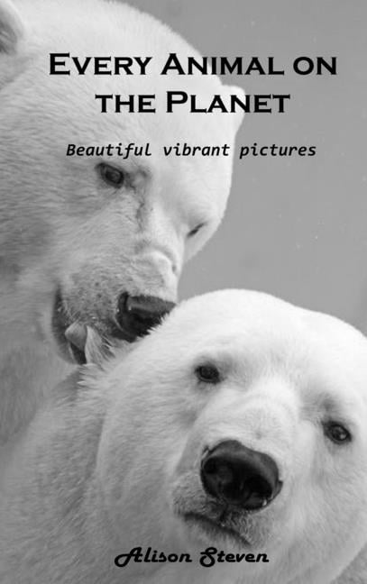 Every Animal On The Planet - Walmart.com