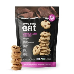 Remy's Cinnamon Grahams 24ct - Wholesome Healthy Snacks - Bite-Sized ...