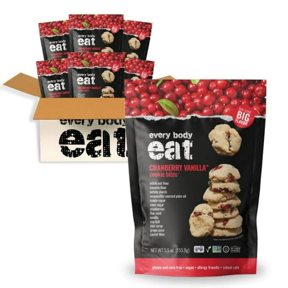 Every Body Eat - Walmart.com