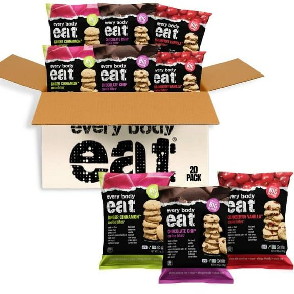 Every Body Eat - Walmart.com