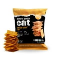 Every Body Eat Snack Thins, Cheese-less, Gluten-Free, Dairy-Free, Vegan ...