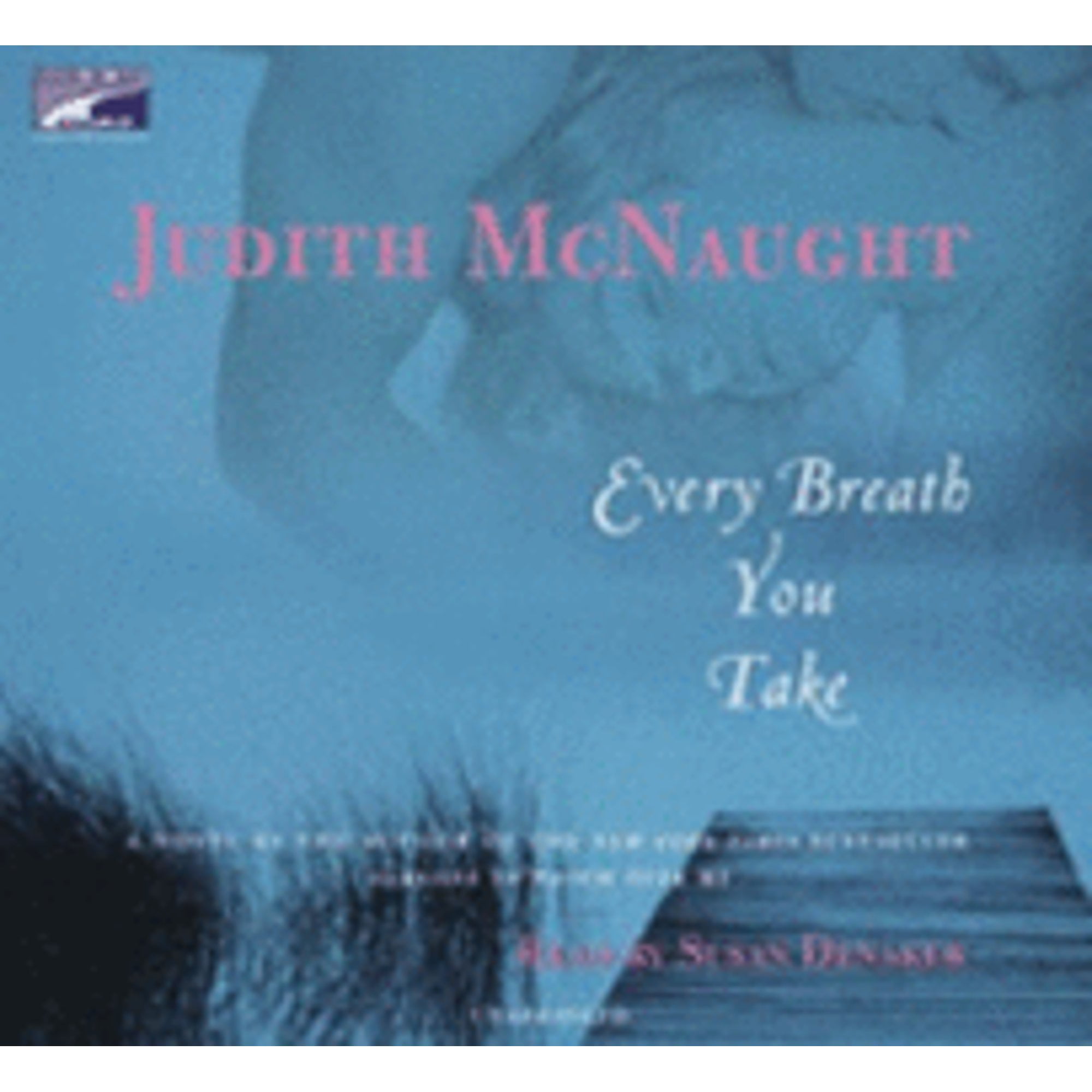 Pre-Owned Every Breath You Take(lib)(CD) Paperback - Walmart.com
