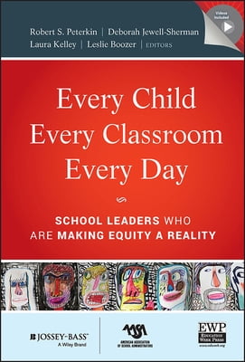 Pre-Owned Every Child, Every Classroom, Every Day [With CDROM ...