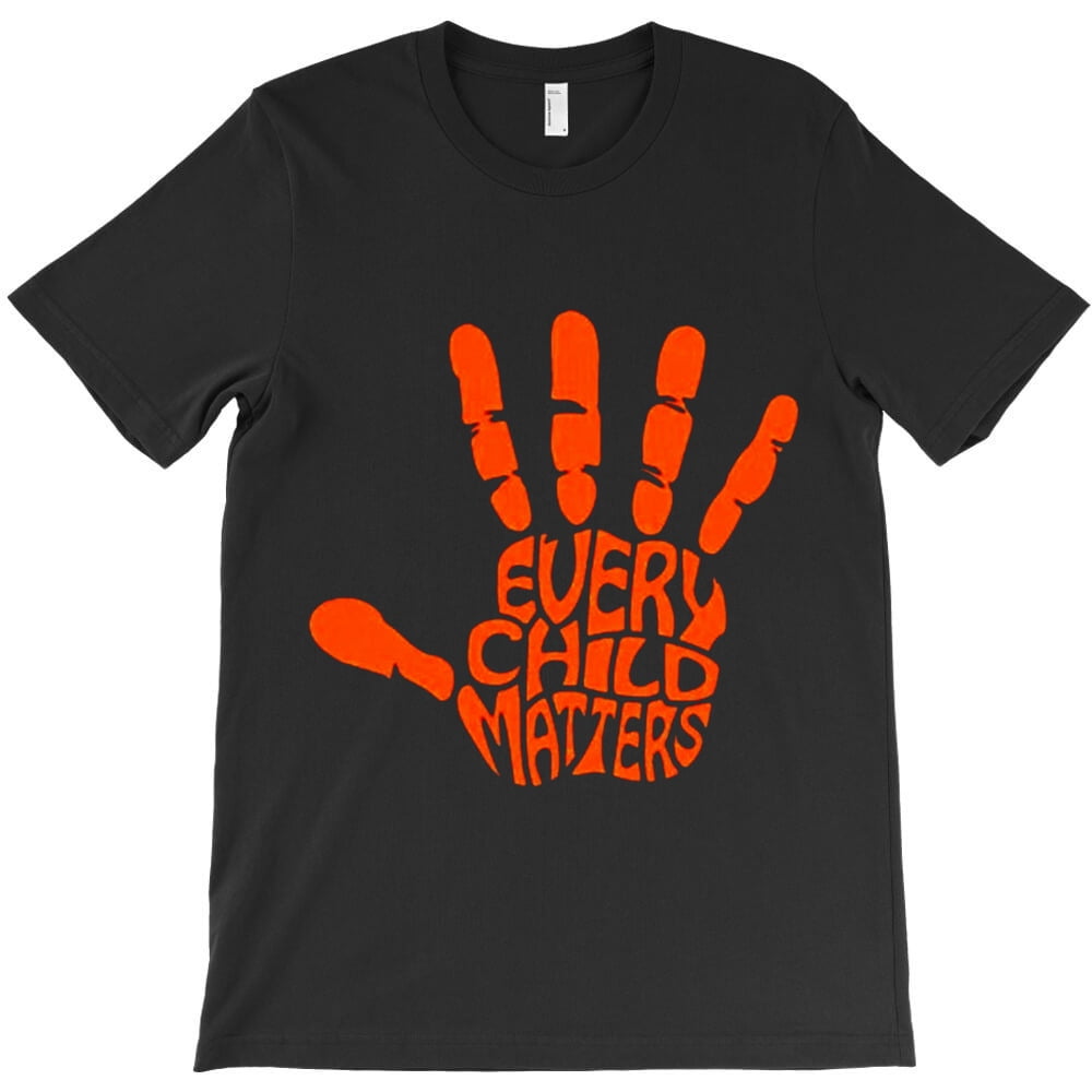 Every Child Importances Hand Themed Funny and Cute Themed Gift for an ...