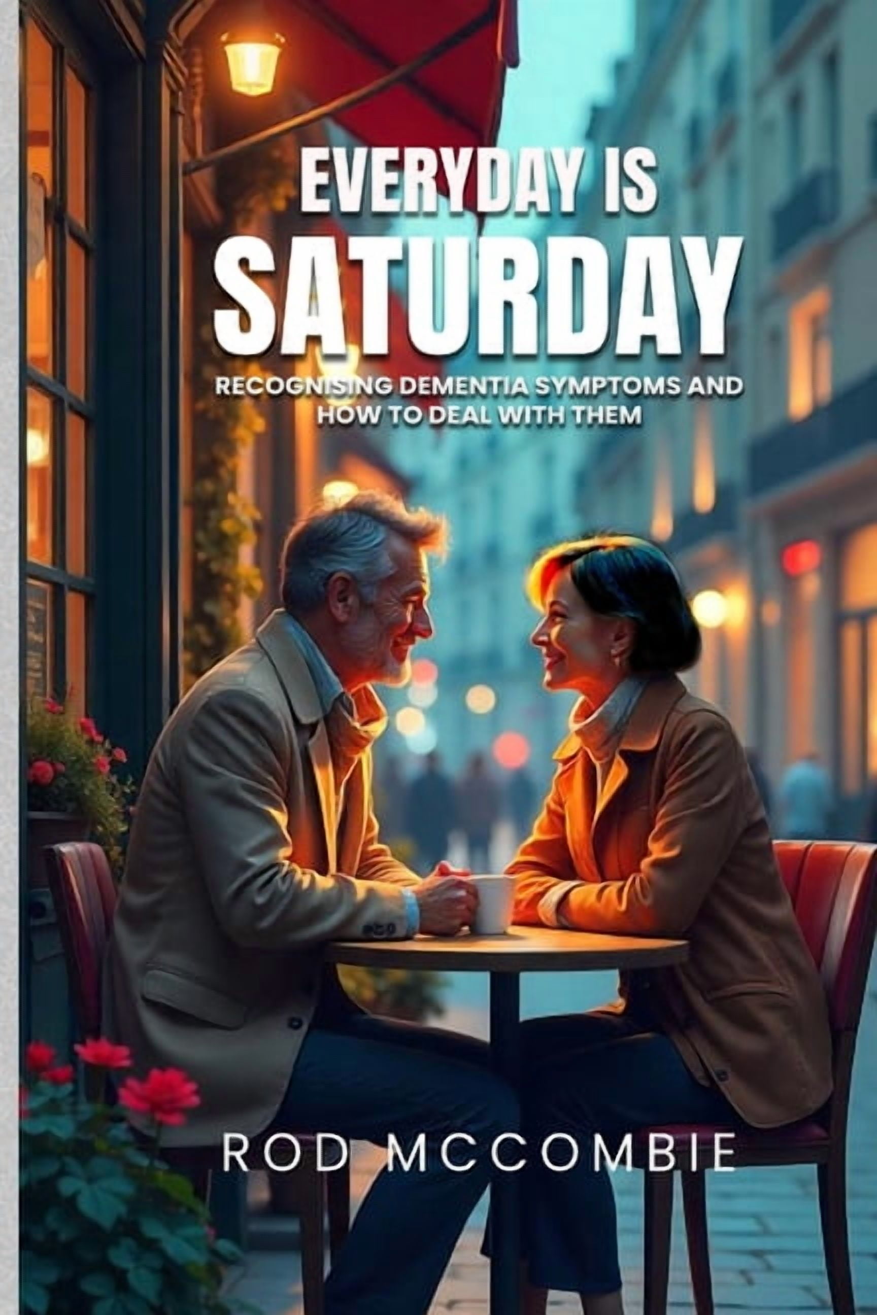 Every Day Is Saturday, (Paperback) - Walmart.com