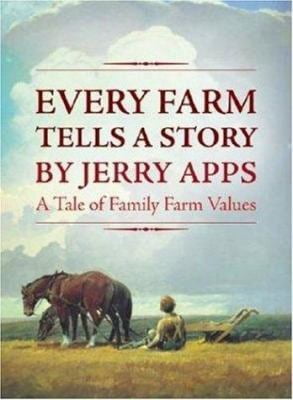 Pre-Owned Every Farm Tells a Story : A Tale of Family Farm Values ...