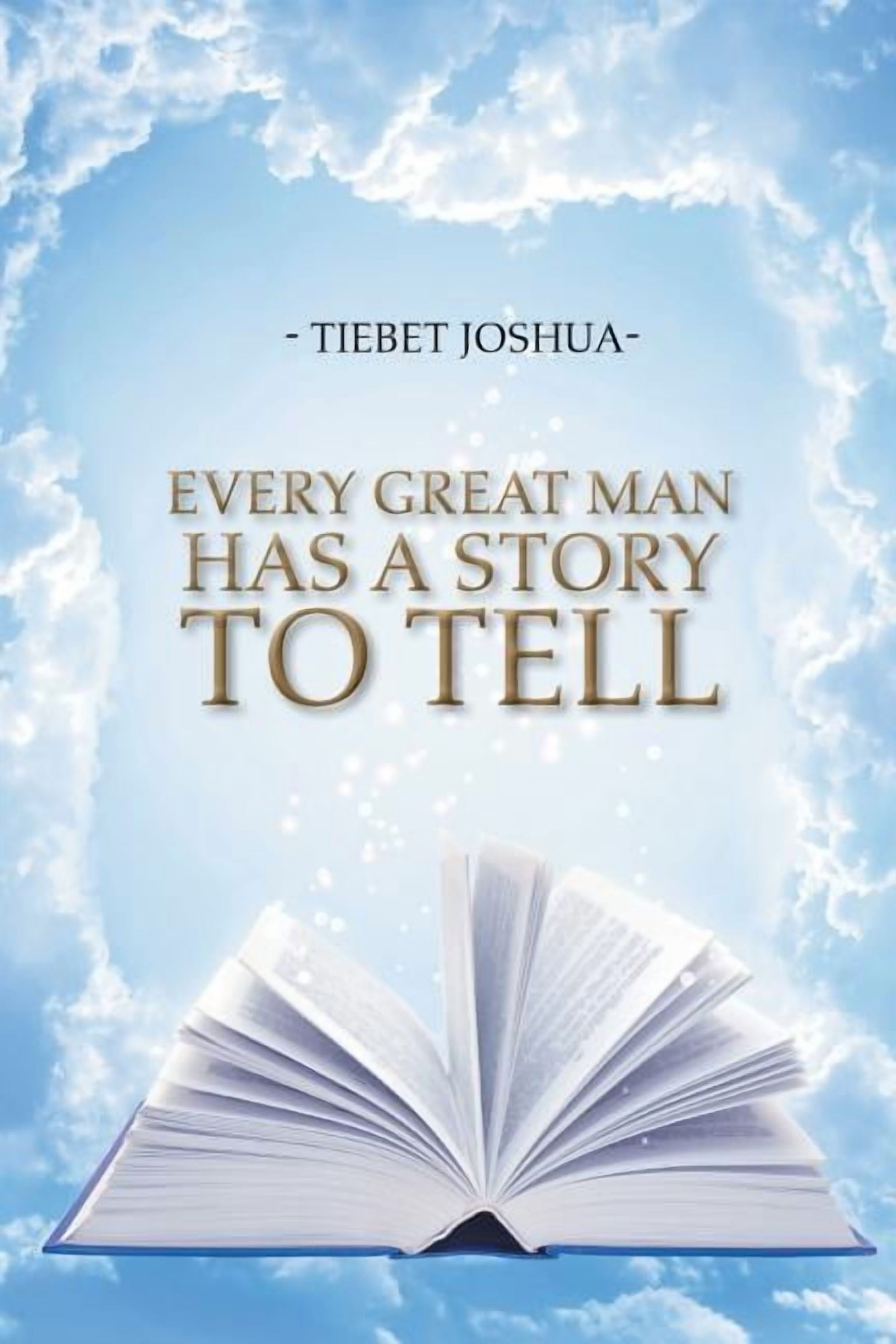Every Great Man