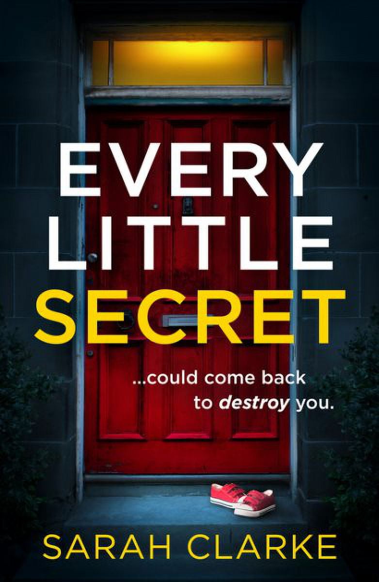 Every Little Secret - Walmart.com