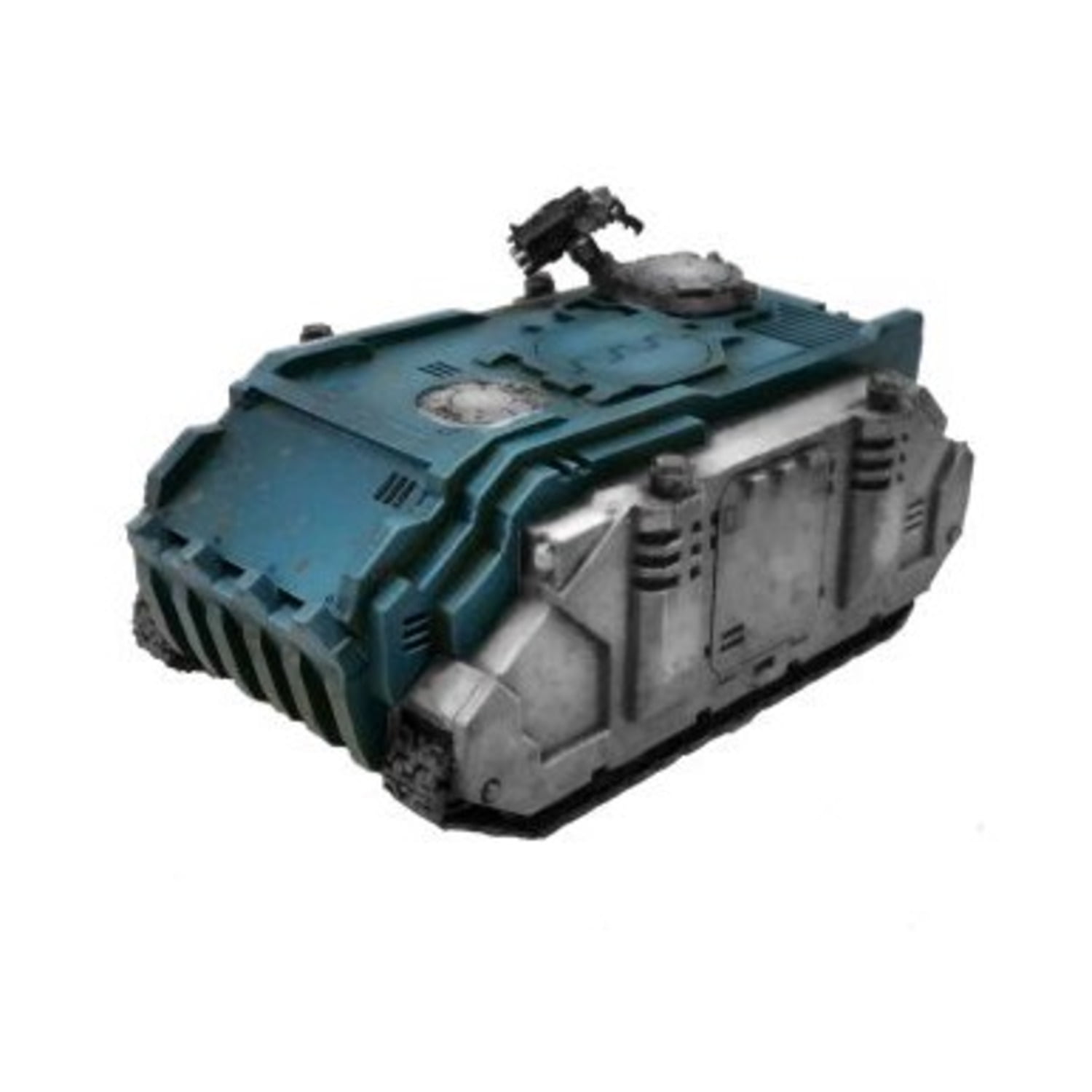 Every Little War Wombat Assault Ramp Conversion Kit New - Walmart.com