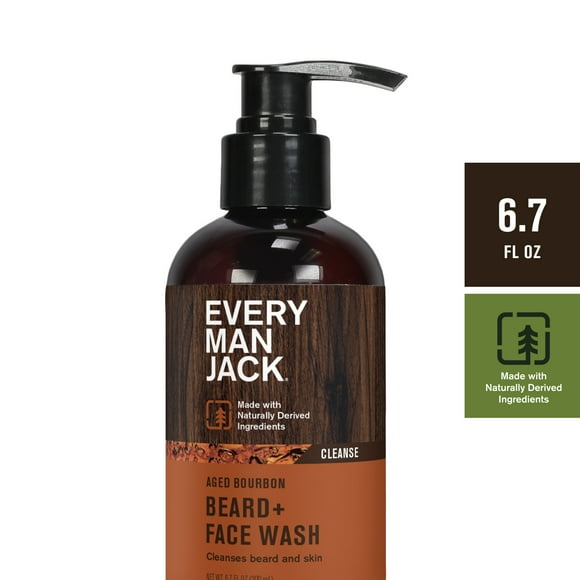 Every Man Jack in Personal Care - Walmart.com
