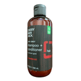 Every Man Jack Marvel Cedarwood 2-In-1 Daily Shampoo and Conditioner ...