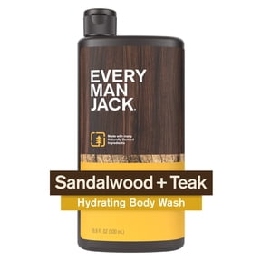 Every Man Jack Body Wash in Body Wash - Walmart.com