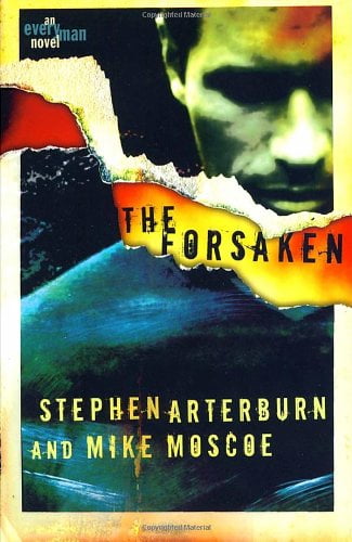 Pre-Owned The Forsaken, 9781400070374, Paperback, First Edition edition ...
