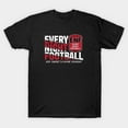 Every Night Football Slant Route Graphic - Premium Fabric H22989 Unisex ...