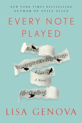 Pre-Owned Every Note Played (Library Binding) 1432848046 9781432848040 ...