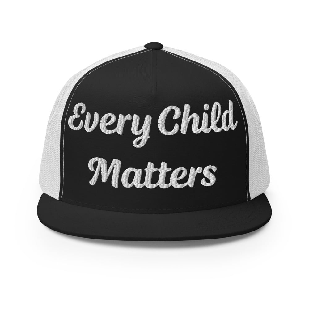 Every Orange Day Child Kindness Matter 2024 Anti Bully Kids Embroidered ...