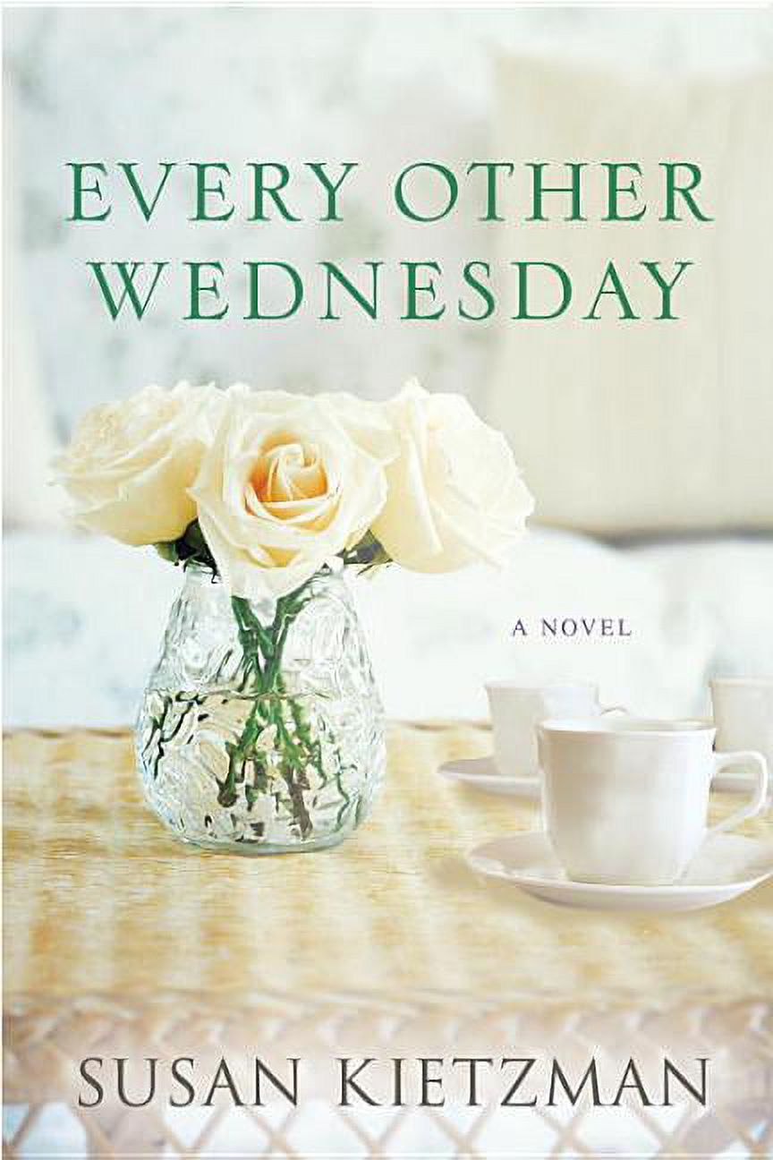Every Other Wednesday (Paperback) - Walmart.com