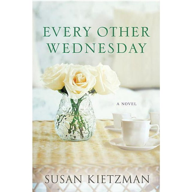 Every Other Wednesday (Paperback) - Walmart.com