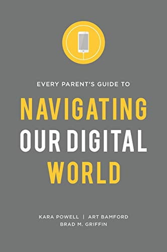 Pre-Owned Every Parent's Guide to Navigating our Digital World ...