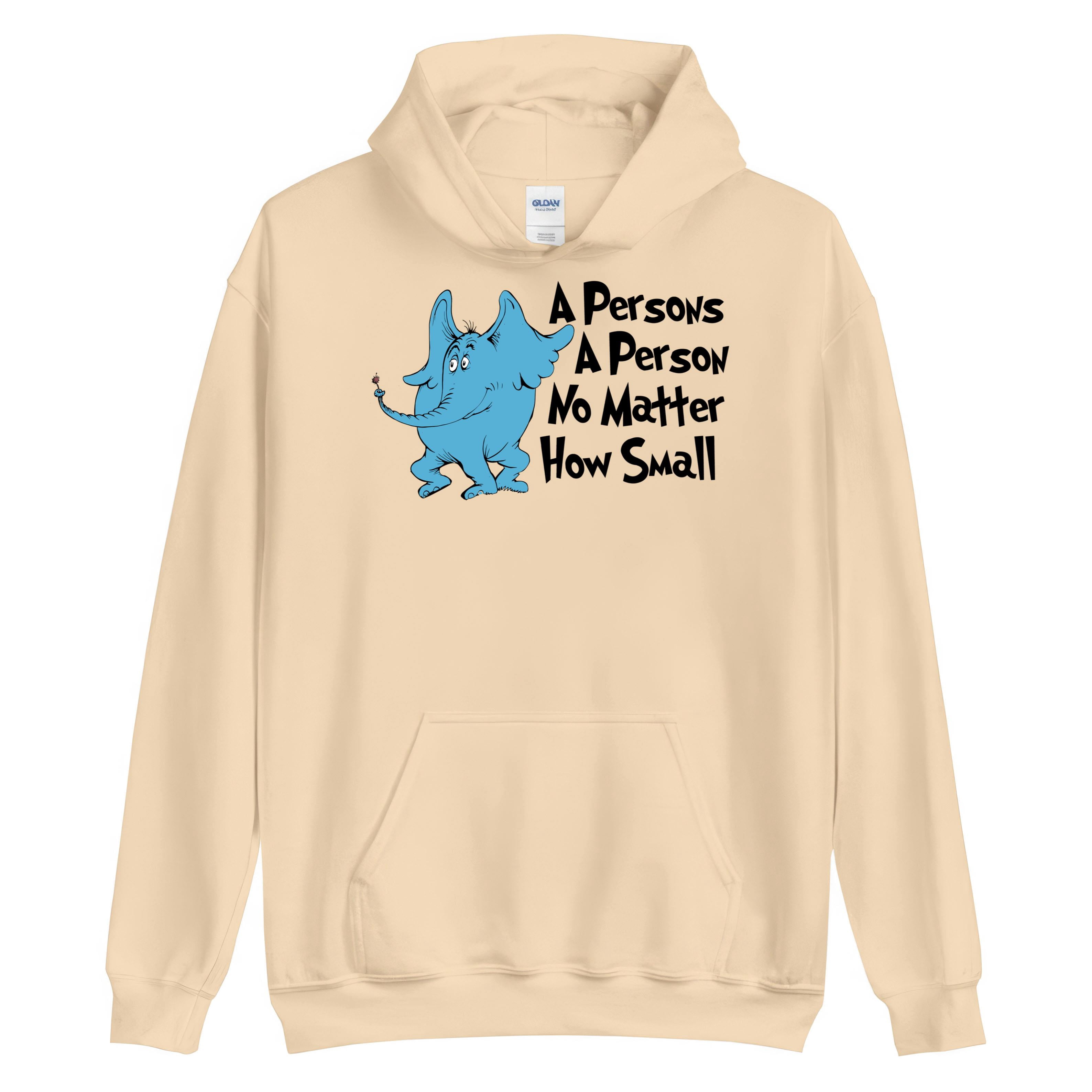 Every Person Counts, Classic Shirt - Walmart.com