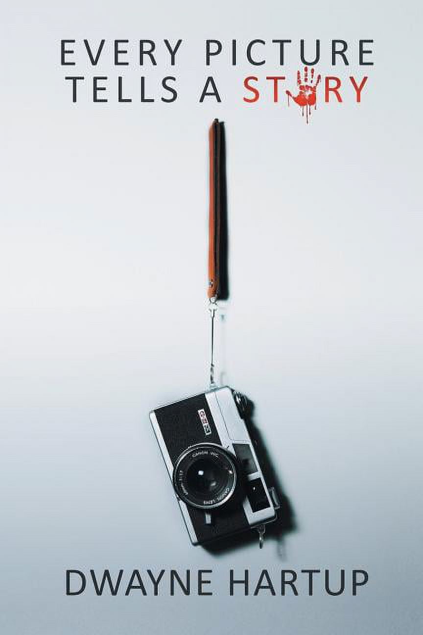 Every Picture Tells a Story - Walmart.com