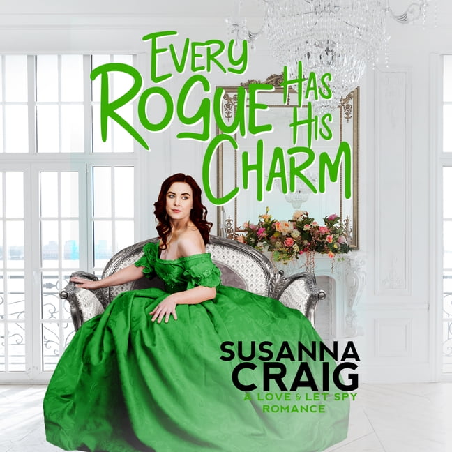 Every Rogue Has His Charm (CD-Audio) - Walmart.com